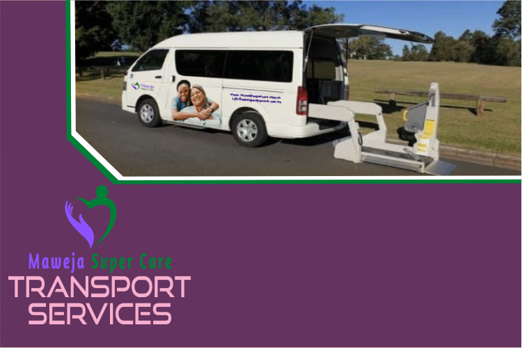 Maweja Super Care Pty Ltd